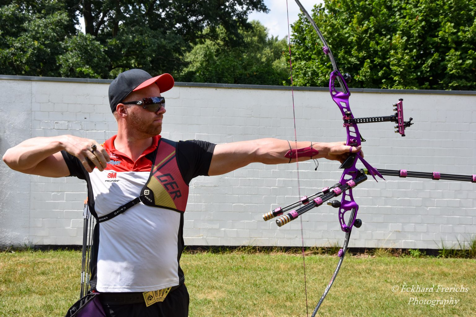 Bundesliga Bogen: Teams fiebern dem Bundesligastart entgegen ...
