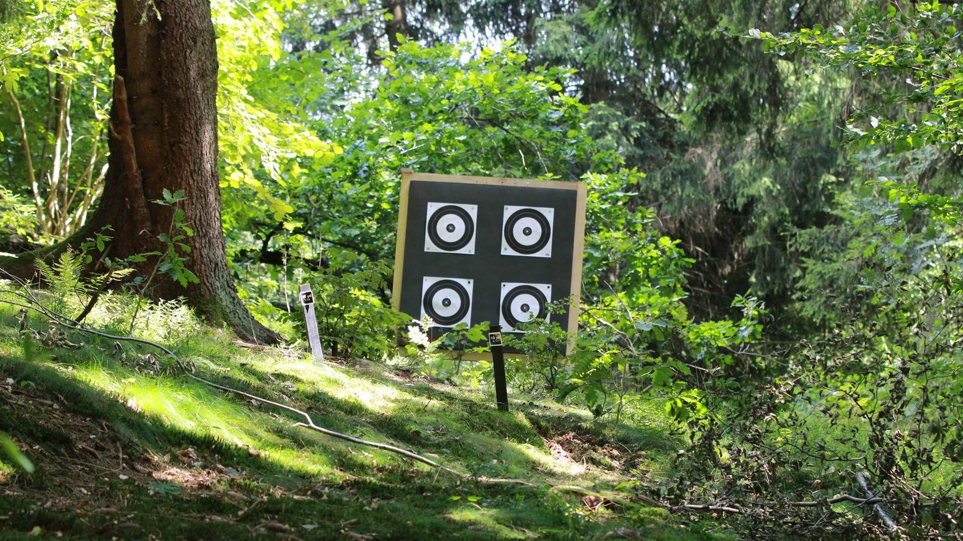 IFAA World Ranking Round 2021 - Bogensport Magazin